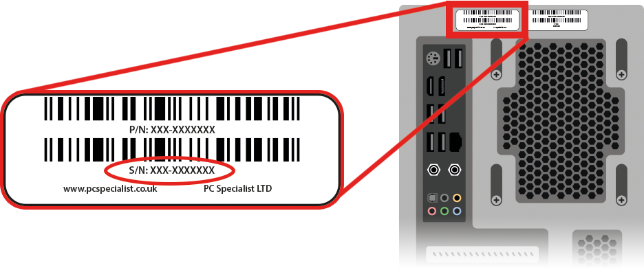 PCSPECIALIST - Mukautetut tietokoneet ja tilaustuotteena valmistetut ...